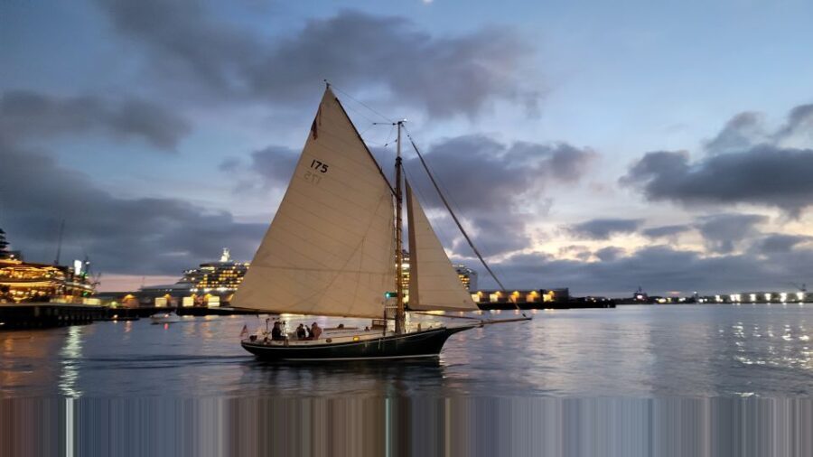 San Diego: Classic Yacht Sailing Experience - What Makes This Sailing Tour Stand Out?