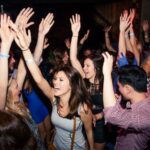 San Diego: Club Crawl - The Value of VIP Access and Exclusive Specials