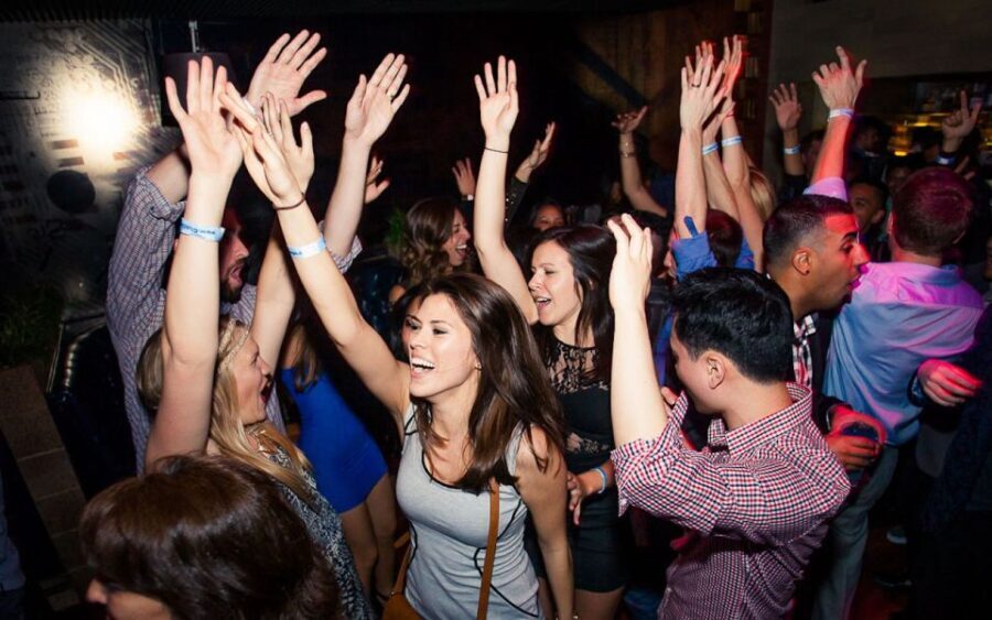 San Diego: Club Crawl - The Value of VIP Access and Exclusive Specials