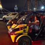 San Diego: Coronado Island Electric GoCar Night Tour - Who Should Consider This Tour?