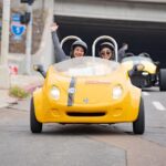 San Diego: Downtown, Balboa and Old Town GoCar Tour - Who Should Consider This Tour?