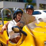 San Diego: Downtown & Balboa Park GPS Talking Car Tour - Who Should Consider This Tour?
