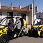 San Diego: Downtown Electric GoCar Rental - Who Should Consider This Tour?