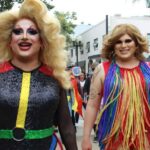 San Diego Drag Queen Tour: Fun, Sass & City Secret - The Route and Highlights