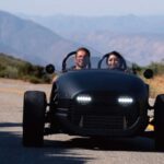San Diego: Driving Day Tour with GoCar Luxury - Who Will Love This Tour?