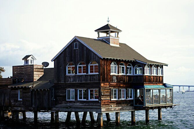 San Diego Embarcadero Walking Tour - The Experience and Its Value