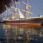 San Diego: Enjoy a jazz cruise on Laki's Lounge - The Experience on Board