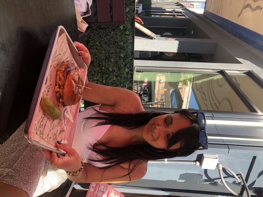 San Diego: Food Tour of Historic Gaslamp District - Final Thoughts: Is This Food Tour Worth It?