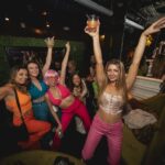 San Diego: Gaslamp Quarter Drink, Mingle & Dance Club Tour - A Detailed Breakdown of the Night