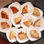 San Diego: Gaslamp Quarter Food & Drink Walking Tour - The Itinerary: What to Expect on the Tour