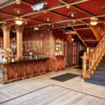 San Diego: Gaslamp Quarter Food Tour - The Itinerary: A Tasty Journey Through the District