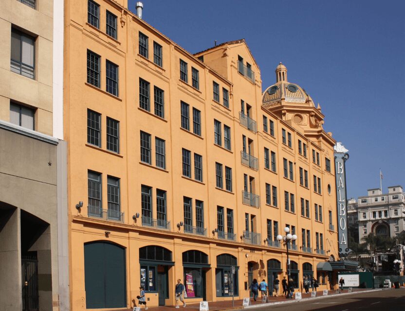 San Diego: Gaslamp Quarter Frontier History Walking Tour - Value and Practical Advice