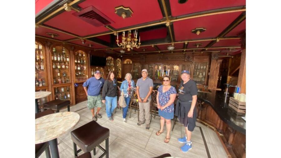 San Diego: Gaslamp Quarter Walking Tour - Insider Tips and Recommendations