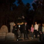 San Diego: Ghosts & Gravestones Trolley Tour - The Authentic Experience: What You Get