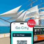 San Diego: Go City All-Inclusive Pass with 45+ Attractions - Experience Breakdown: What to Expect
