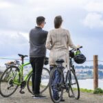 San Diego Guided E-Bike Tour - Balboa Park & Gaslamp Quarter - The Sum Up