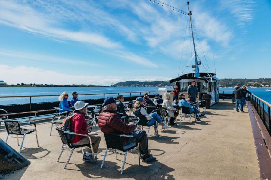 San Diego: Harbor Cruise - Who Should Take This Tour?
