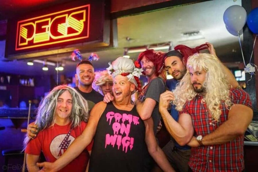 San Diego: Hillcrest Drag Queen 5 Bar Crawl with Shots - FAQ: Your Questions Answered