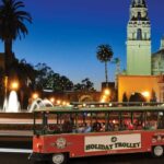 San Diego: Holiday Lights and Sights Trolley Tour - The Itinerary and Highlights