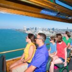 San Diego: Hop-on Hop-off Narrated Trolley Tour - The Itinerary in Detail