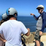 San Diego: La Jolla Guided E-Bike Tour to Mount Soledad - The Route and What to Expect