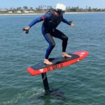 San Diego: Learn to Fly eFoil Lessons - The Value and Practicalities