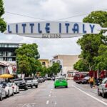 San Diego: Little Italy Booze and Bites Tour - What the Tour Includes: Food, Drinks, and Local Hotspots