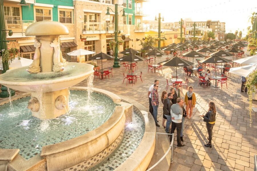 San Diego: Little Italy Food & Drink Walking Tour - Authentic Experiences That Leave a Lasting Impression