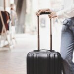 San Diego Luggage Storage Close to Pacific Beach - Why This Service Offers Real Value