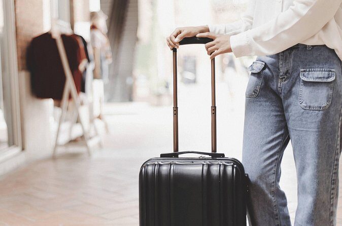 San Diego Luggage Storage Close to Pacific Beach - Why This Service Offers Real Value