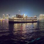 San Diego: New Year's Eve Early Buffet Dinner Cruise - Who Will Love This Experience?