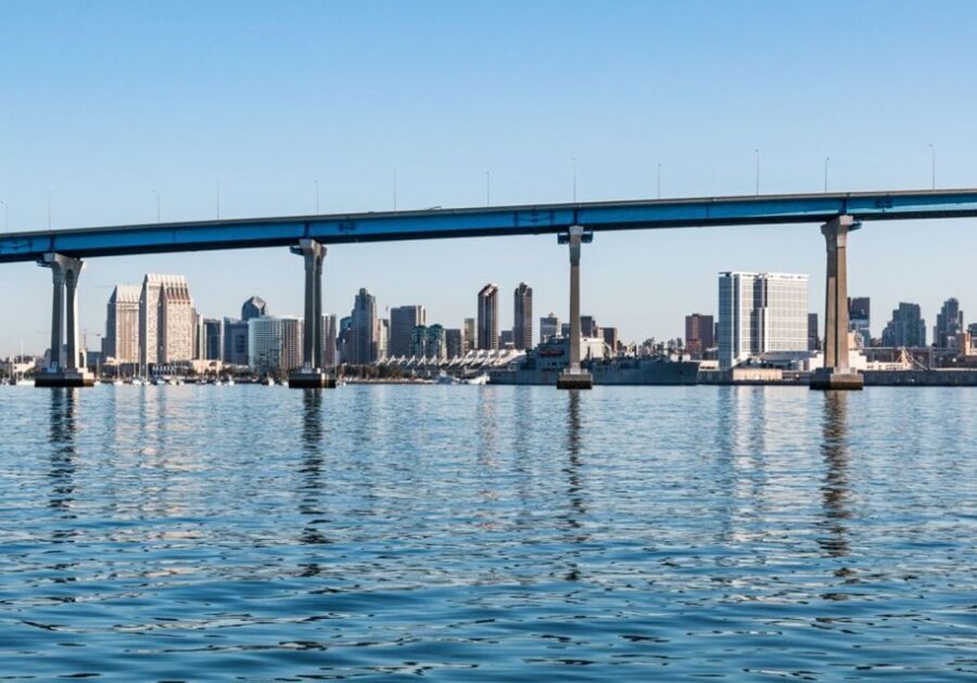 San Diego: New Year's Eve Gourmet Brunch or Dinner Cruise - Who Is This Experience Best For?