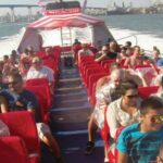 San Diego: Patriot Jet Boat Thrill Ride - The Sum Up: Who Should Consider the Patriot Jet Boat?