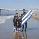 San Diego: Private Group Surf Lesson - Final Thoughts