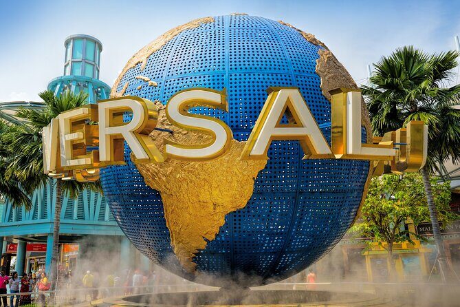 San Diego Private Transfer To or From Universal Studios/Burbank. - The Sum Up