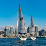 San Diego: Relax on a Morning, Day or Sunset Luxury Sail - Authentic Experience with High Praise