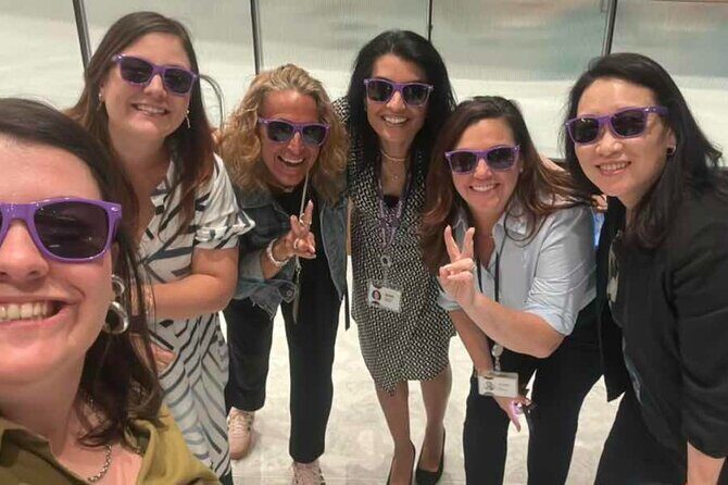 San Diego Scavenger Hunt - Analyzing Value and Practicality