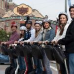San Diego: Segway Tour of the Gaslamp District - The Experience: What Makes It Special