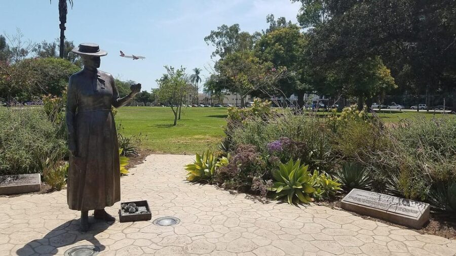 San Diego: Self-guided Bike Tour App - Audio + Written - Itinerary Breakdown: What Youll Discover