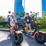 San Diego: Self-Guided Scooter Tour of Downtown & Balboa - The Practical Side: Value and Experience