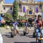 San Diego: Self-Guided Scooter Tour of Downtown & Old Town - Who Should Consider This Tour?