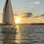 San Diego: Sunset and Day Sailing Excursion with Drinks - What’s Included and What to Know