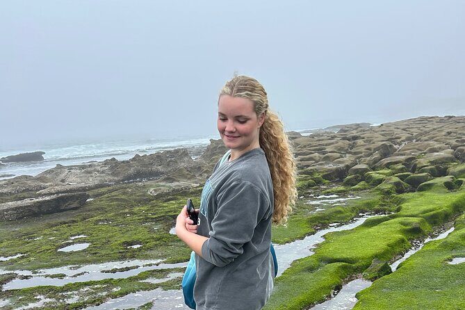 San Diego Tide Pool Tour - Frequently Asked Questions