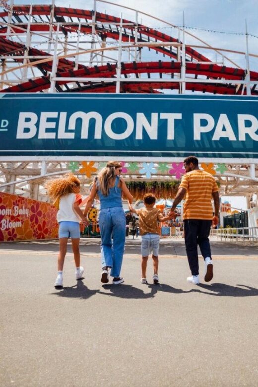 San Diego: Unlimited Ride & Play Pass at Belmont Park - Final Thoughts