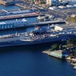San Diego: USS Midway Museum Entry Ticket - The Experience in Detail