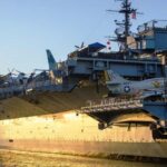 San Diego: USS Midway with Waterfront Walking Tour - The Experience: What You Can Expect