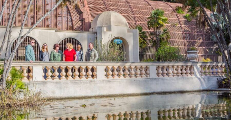 San Diego Walking Tour: Balboa Park with a Local Guide - The Value of This Tour