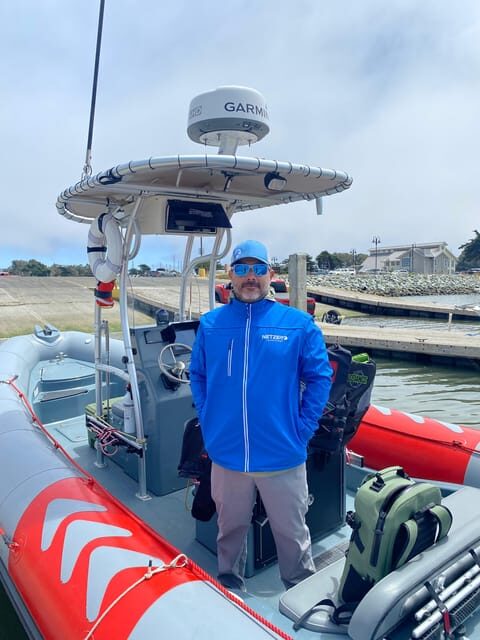 San Diego: Whale and Dolphin Watching Speedboat Tour - Practical Details and Tips
