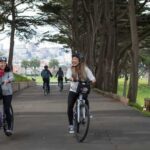 San Francisco: 1 Day Self Guided Bike Rental - Who Will Love This Tour?