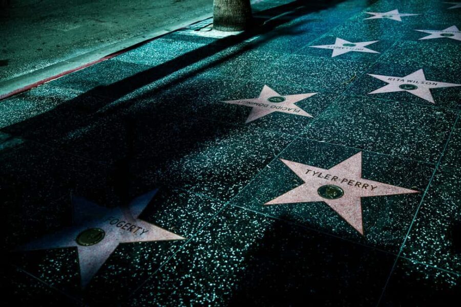 San Francisco: 2-Day Tour to Los Angeles with Parks - What’s Included and What to Expect